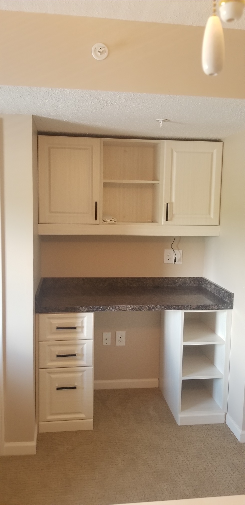 Making good use of alcoves! – More Space Place